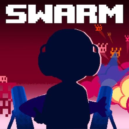 SWARM Latest Version for Android/iOS APK - TapTap