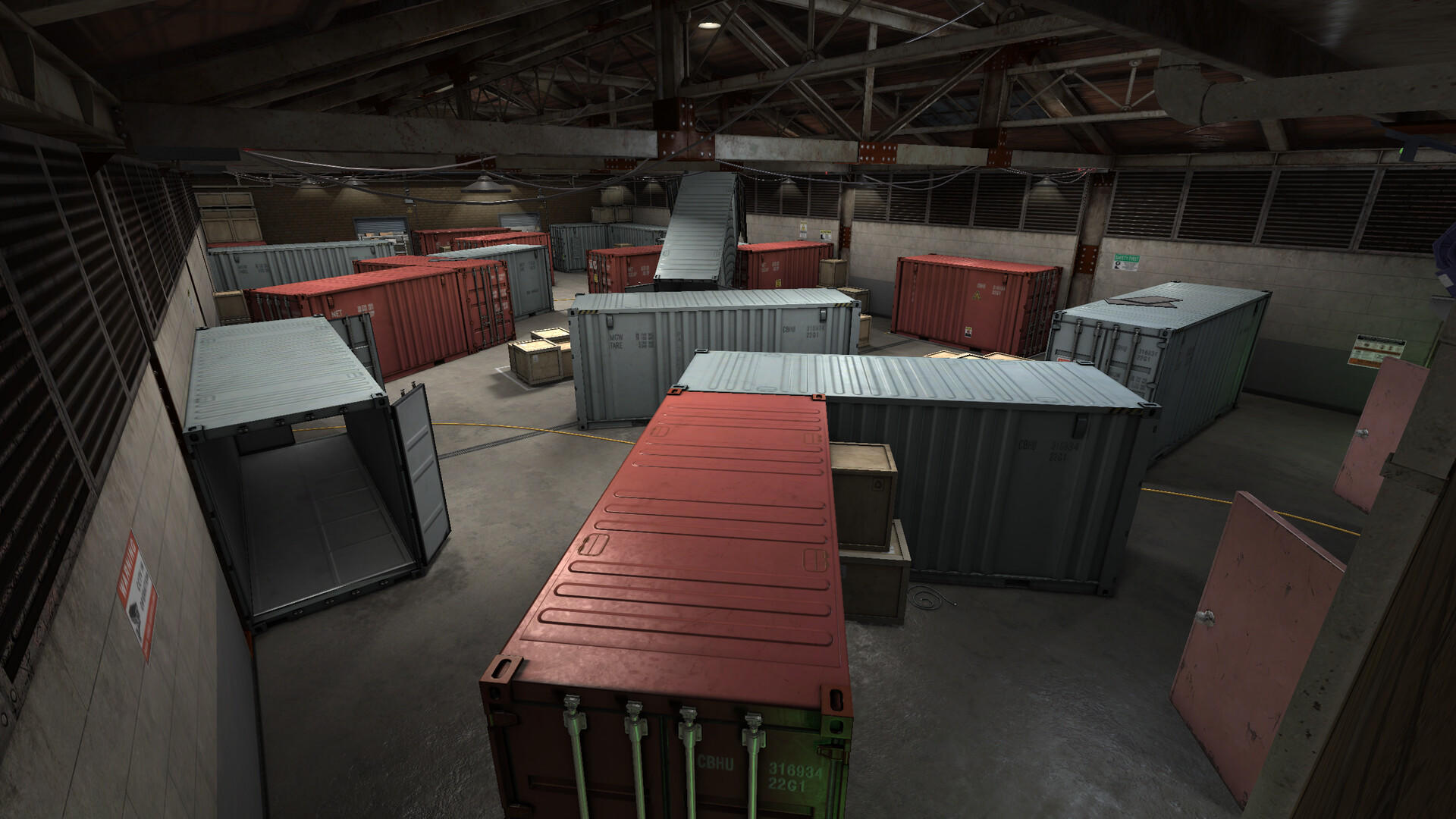 Sudden Attack Zero Point for Android/iOS - TapTap