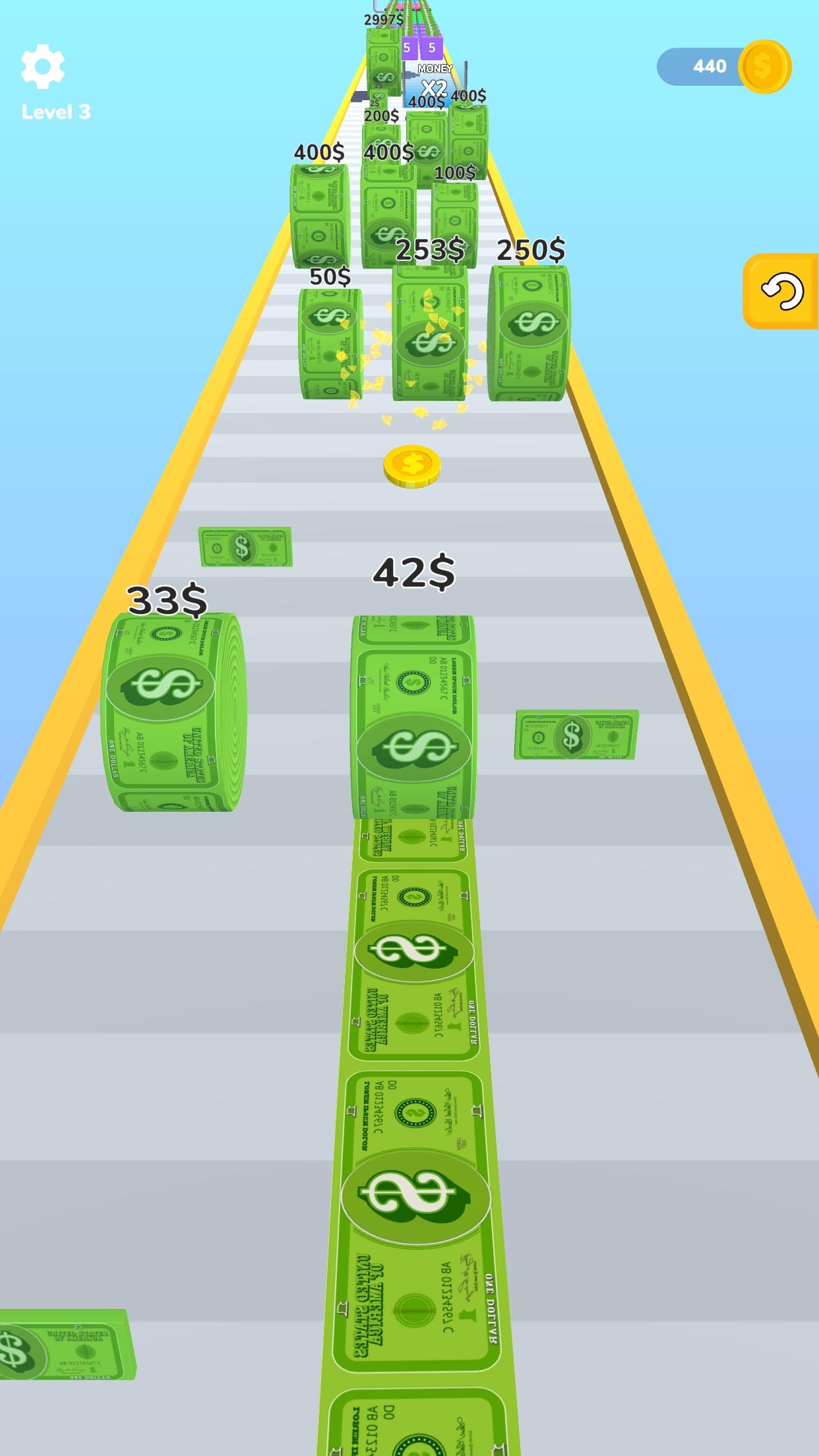 Cash Up!! mobile Android apk Download for free|TapTap