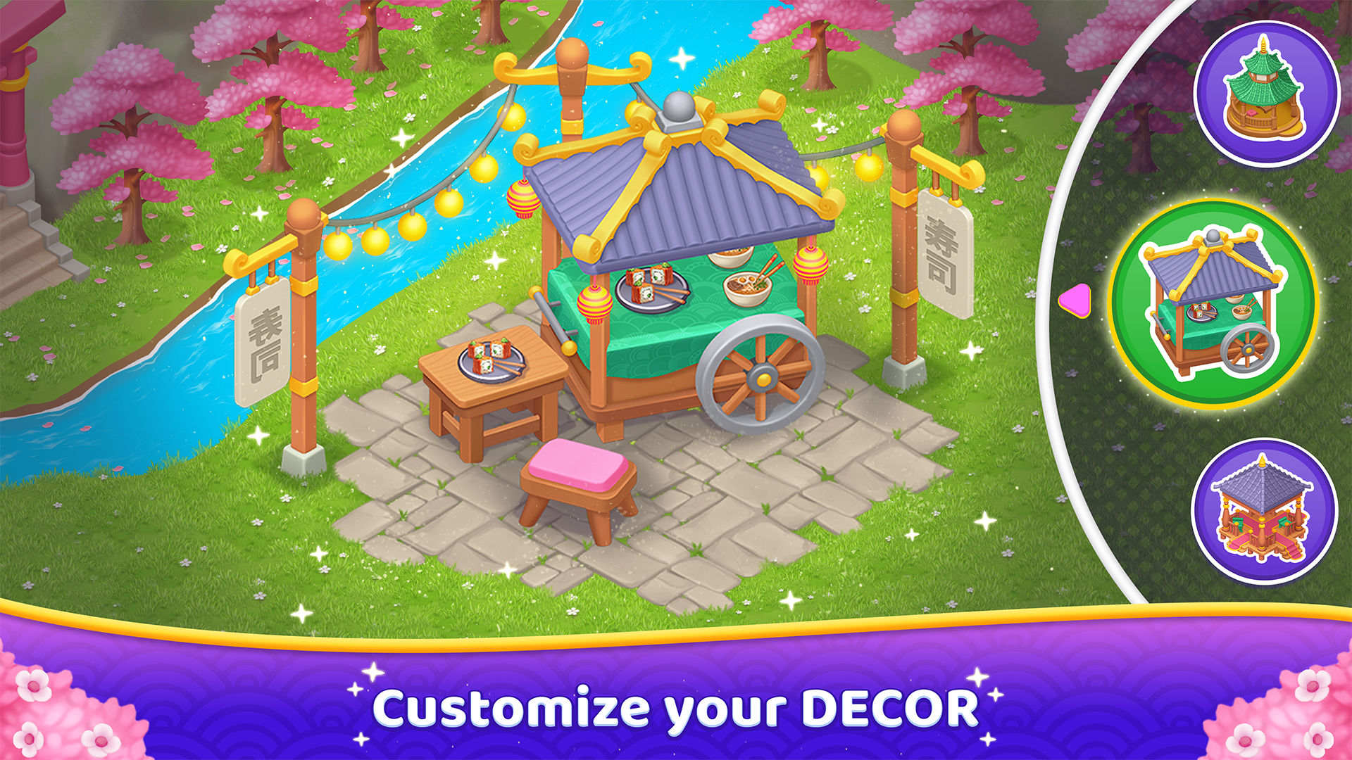 Cooking Run : Food Games for Android/iOS - TapTap
