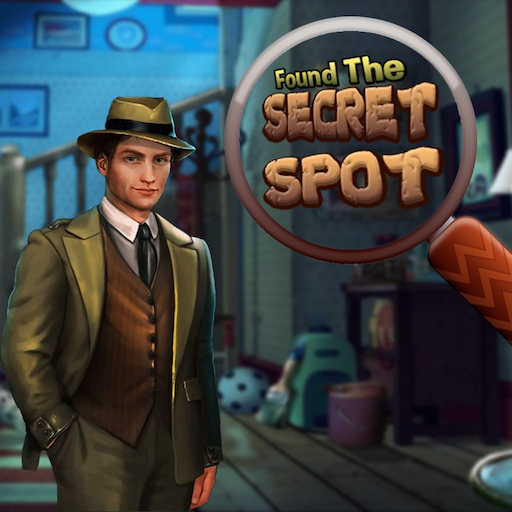 Find the Secret Spot Latest Version for Android/iOS - TapTap