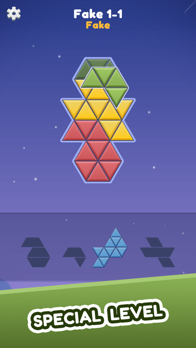 Download Block Basic Triangle for Android/iOS APK - TapTap
