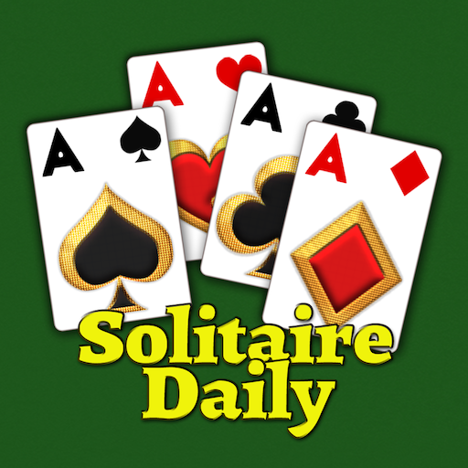 Solitaire Daily Latest Version for Android/iOS APK - TapTap