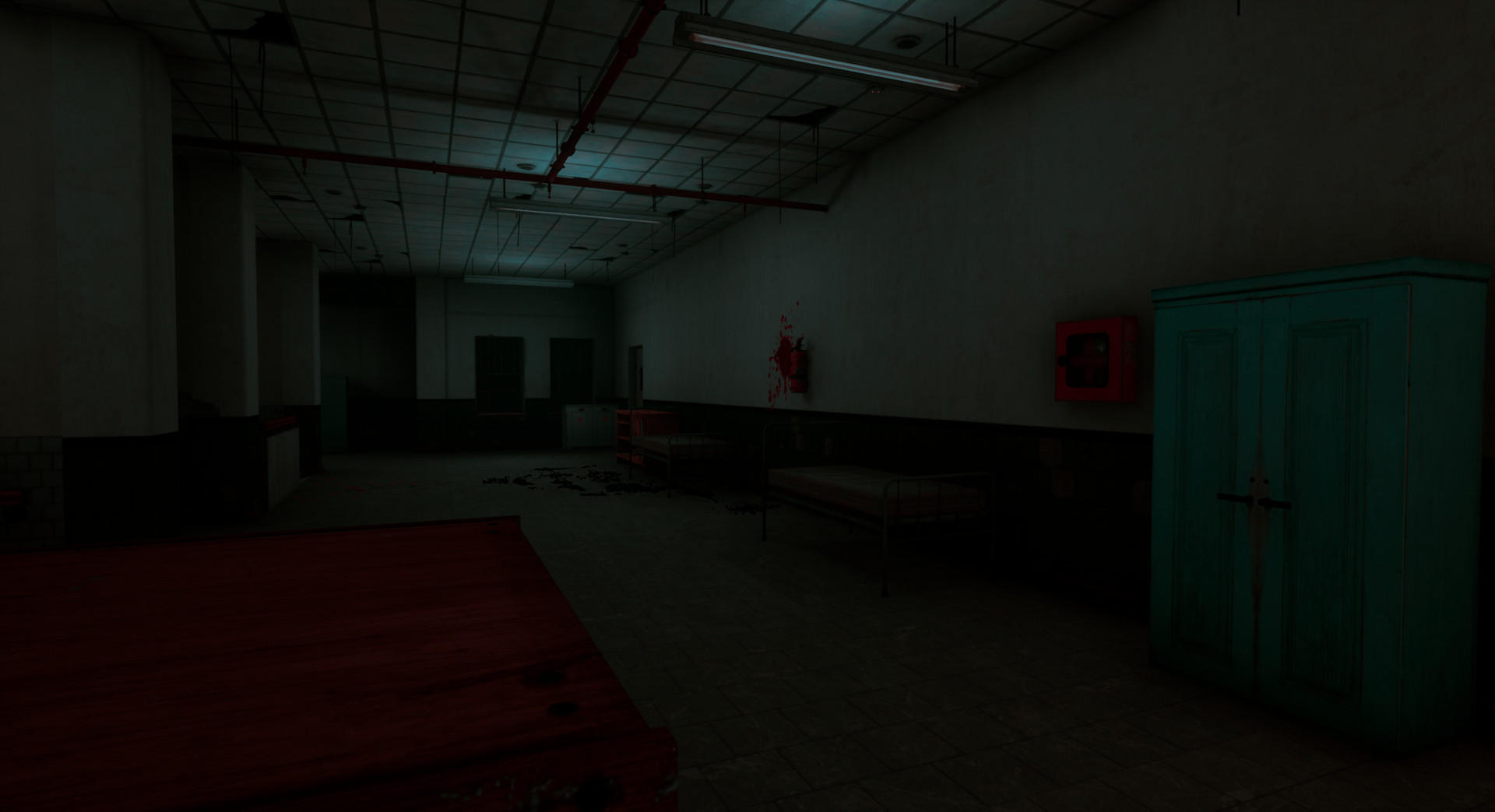 DarkHouse android iOS-TapTap