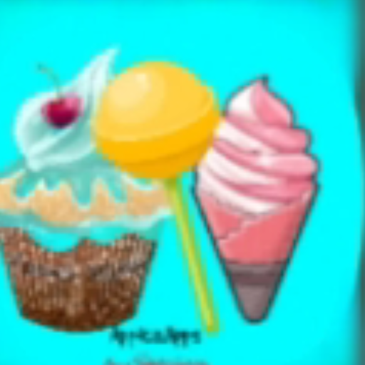sweets to serve Latest Version for Android/iOS APK - TapTap
