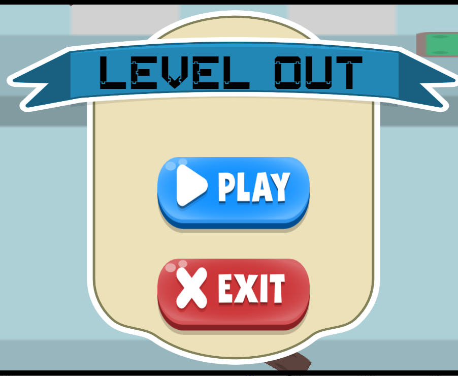 Level Out android iOS-TapTap