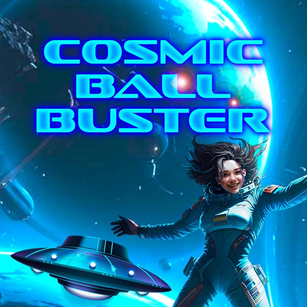 Cosmic Ball Buster Latest Version for Android/iOS - TapTap