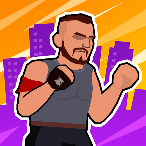 Gangster Evolution Latest Version for Android/iOS - TapTap