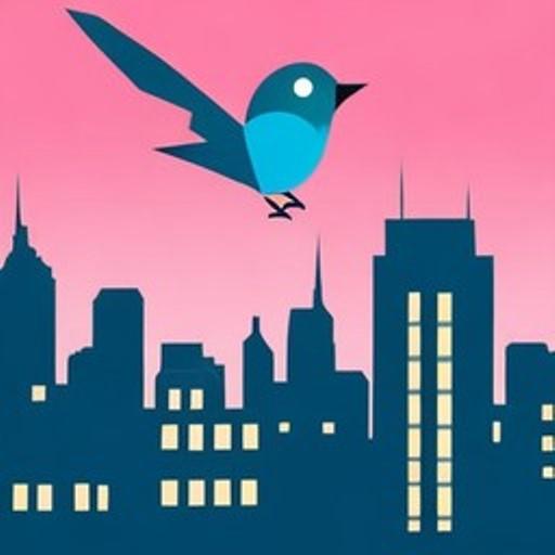 City Bird Latest Version for Android/iOS APK - TapTap