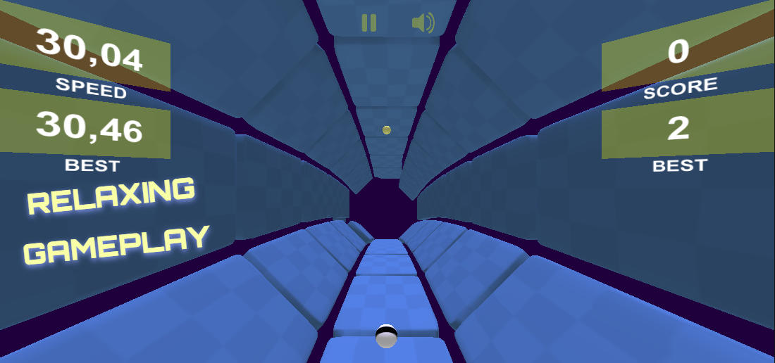 Space Rush (Full) android iOS-TapTap