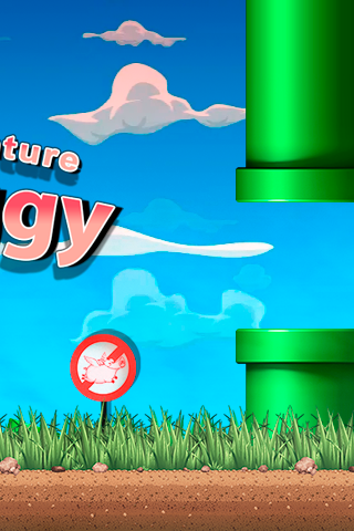 Fly Piggy Adventure android iOS-TapTap