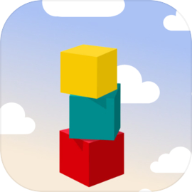 cubes tower - برج المكعبات android iOS apk download for free-TapTap