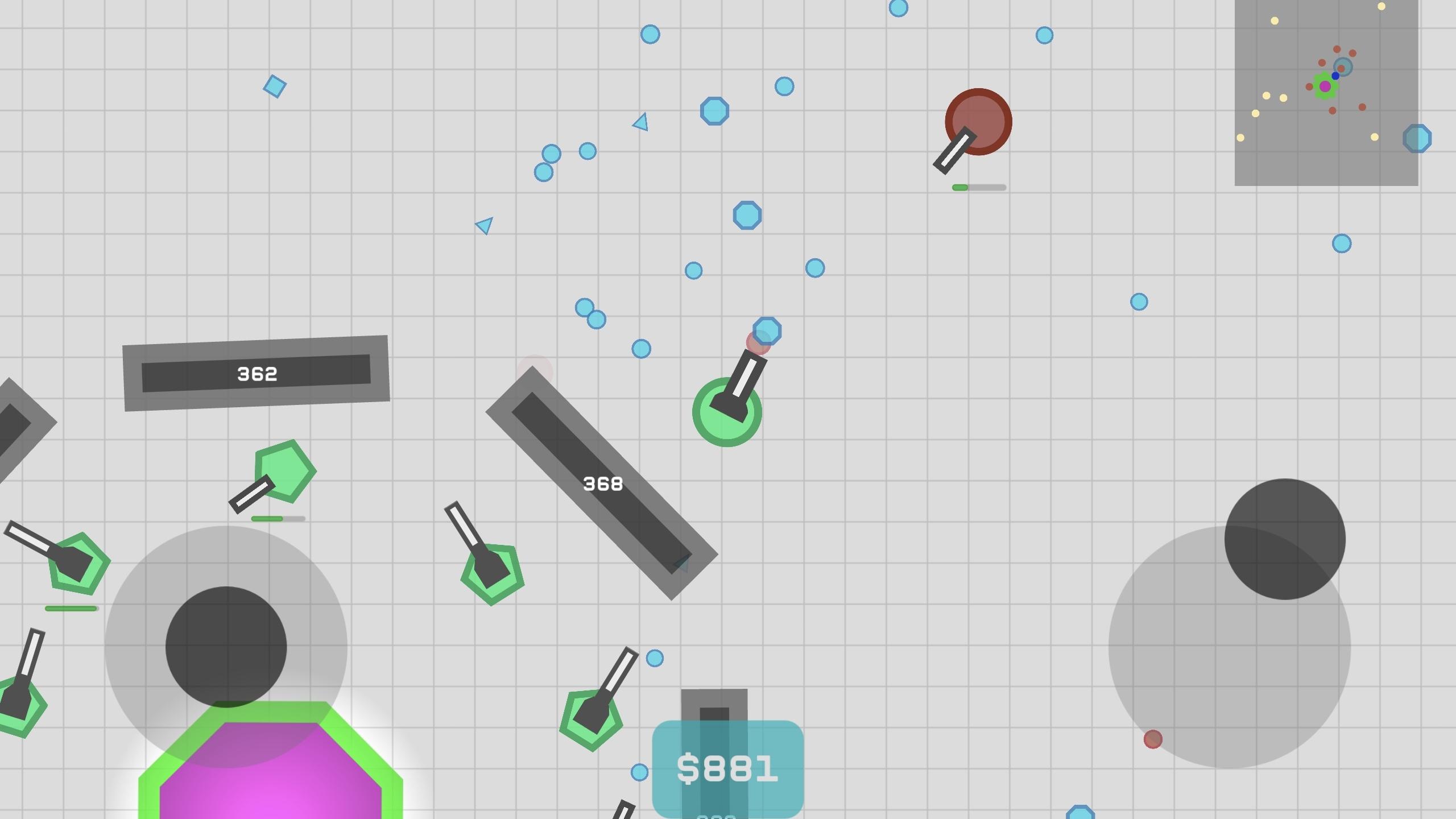 defense.io android iOS apk download for free-TapTap