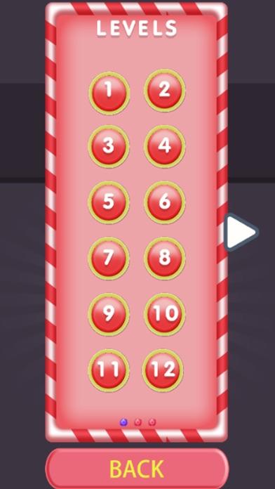 Red ball goes into the box for Android/iOS - TapTap