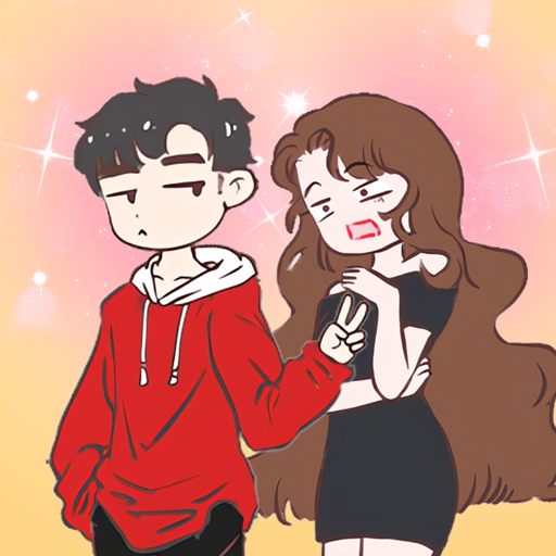 Couple Mischief - Brain Puzzle for Android/iOS - TapTap