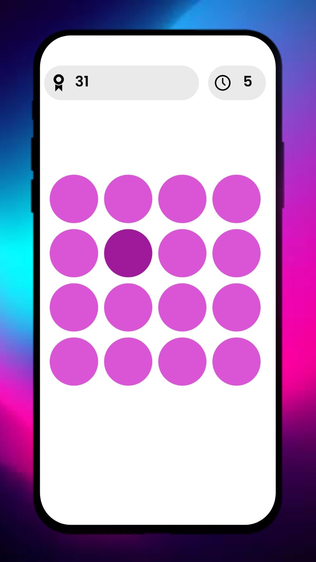 Colour IQ: Guess the Shade android iOS apk download for free-TapTap