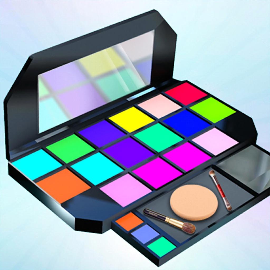 Color Mixing: DIY Makeup Kit for Android/iOS - TapTap