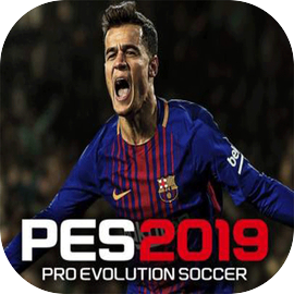 'PES 19 TEST Pro Evolution Soccer' impression - PES 19 TEST Pro ...