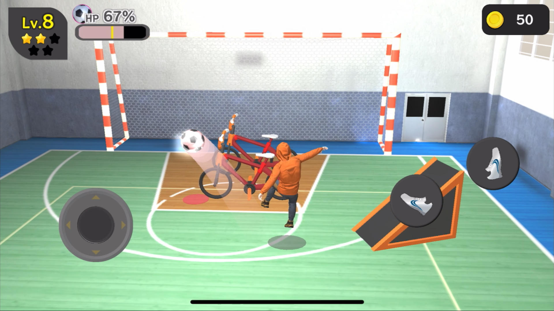 Super Skill Soccer Latest Version for Android/iOS - TapTap