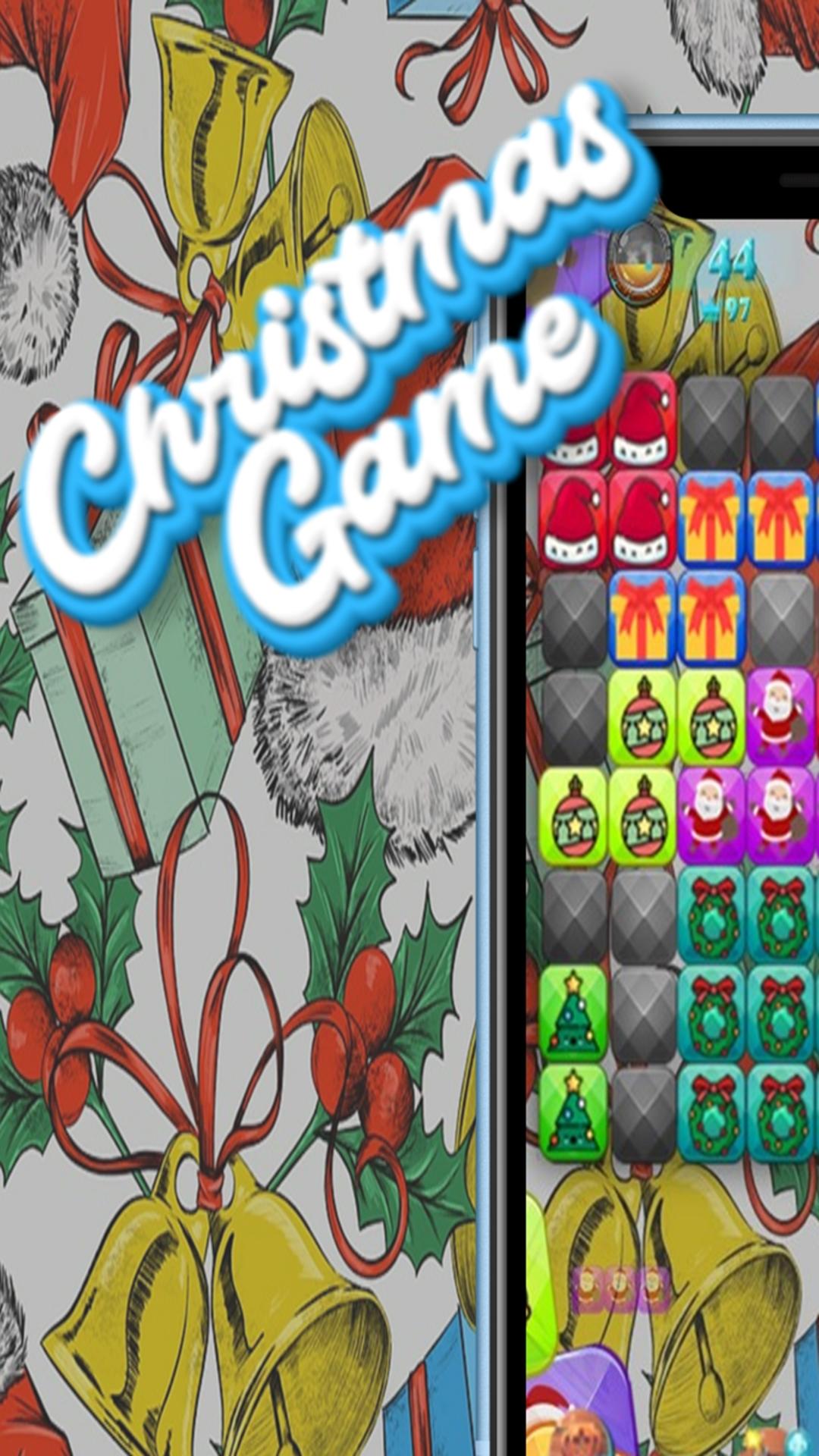 Christmas Sweeper Game android iOS apk download for free-TapTap
