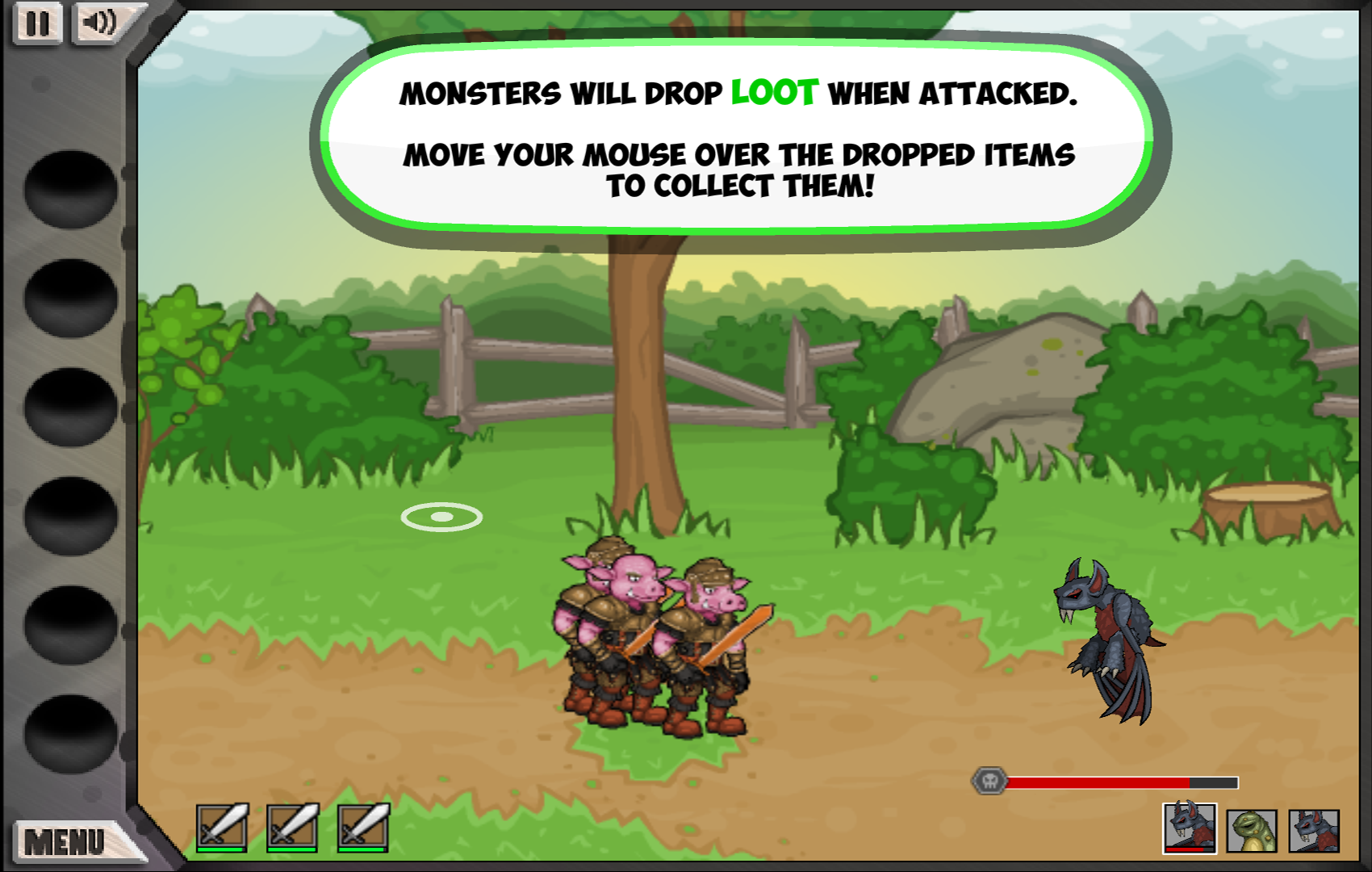 Jack blacksmith on cool math: Fun Craft Game for Android/iOS