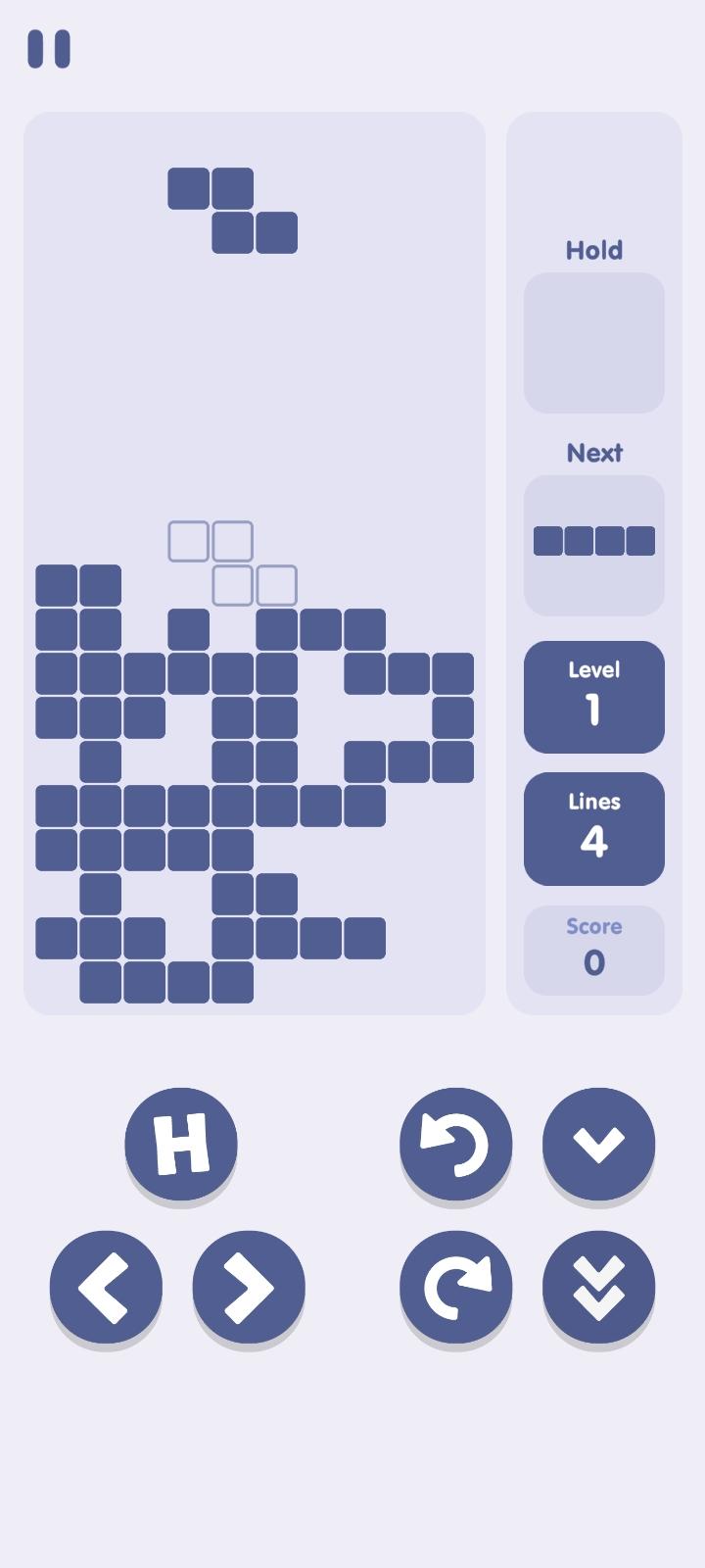 Classic Blocks Puzzle android iOS-TapTap