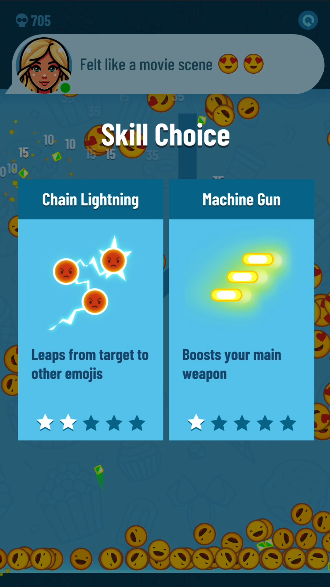 Emoji Shooter android iOS apk download for free-TapTap