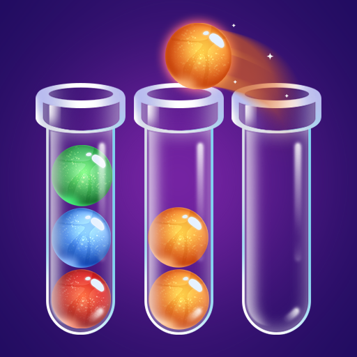 Ball Sort Color Bubble Sorting for Android/iOS - TapTap