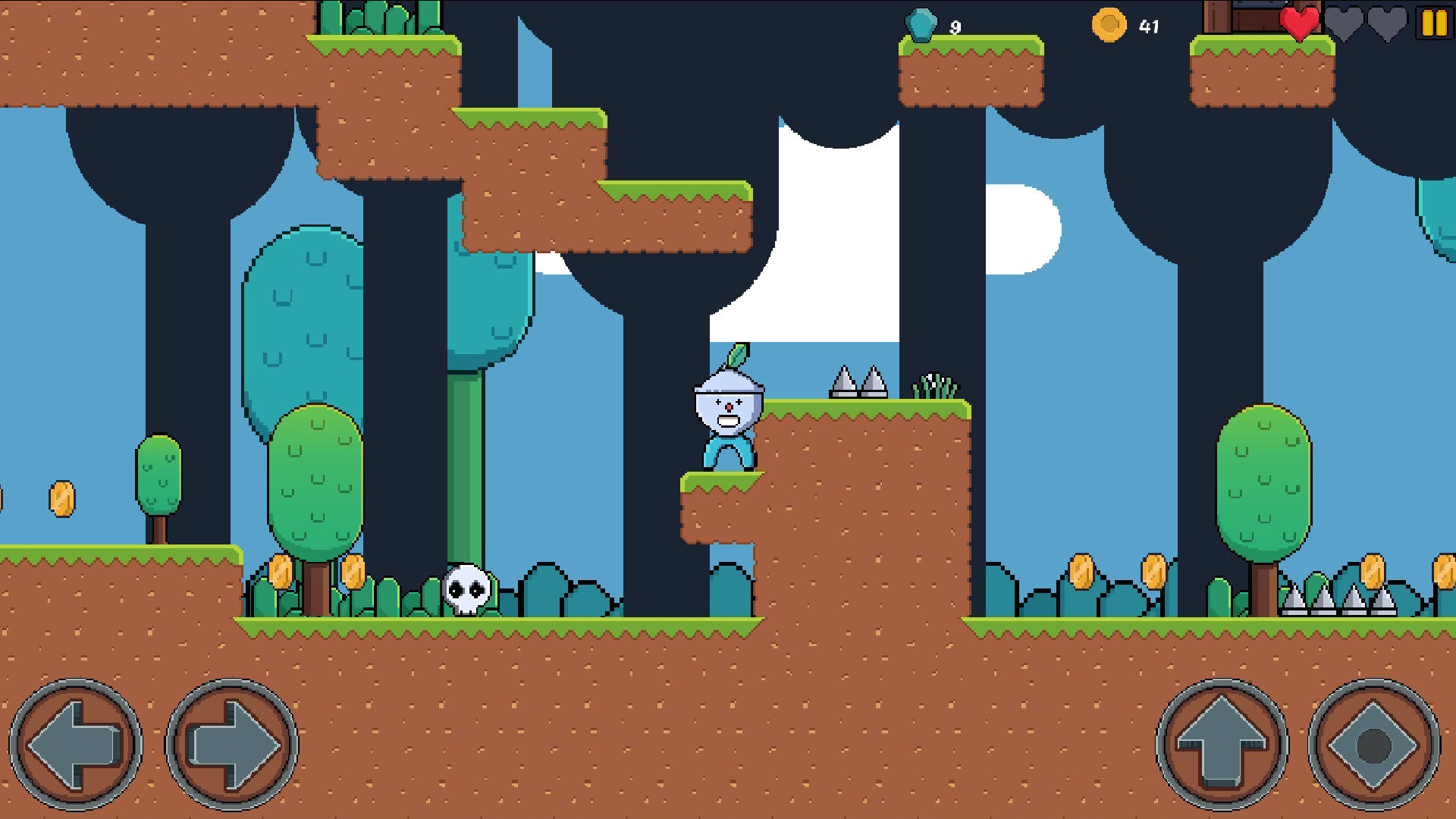 Leaf knight android iOS apk download for free-TapTap