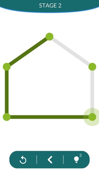 One Line Draw Game android iOS apk download for free-TapTap