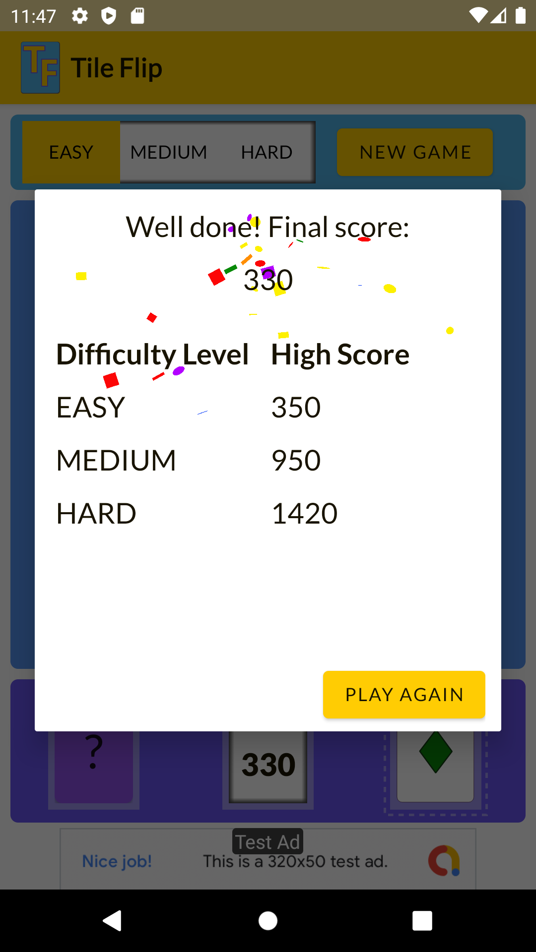 Tile Flip android iOS-TapTap