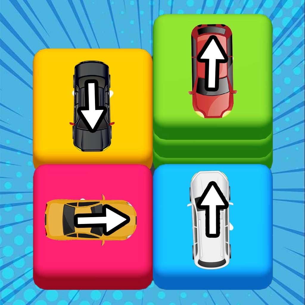 Remove Block:Tap Away Car jam for Android/iOS - TapTap