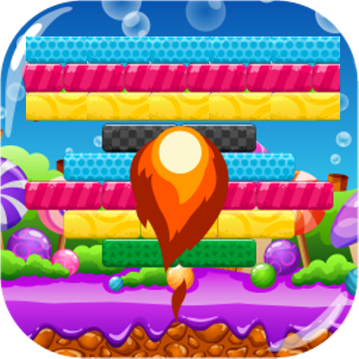 Wall Destroy 1.0 for Android/iOS - TapTap