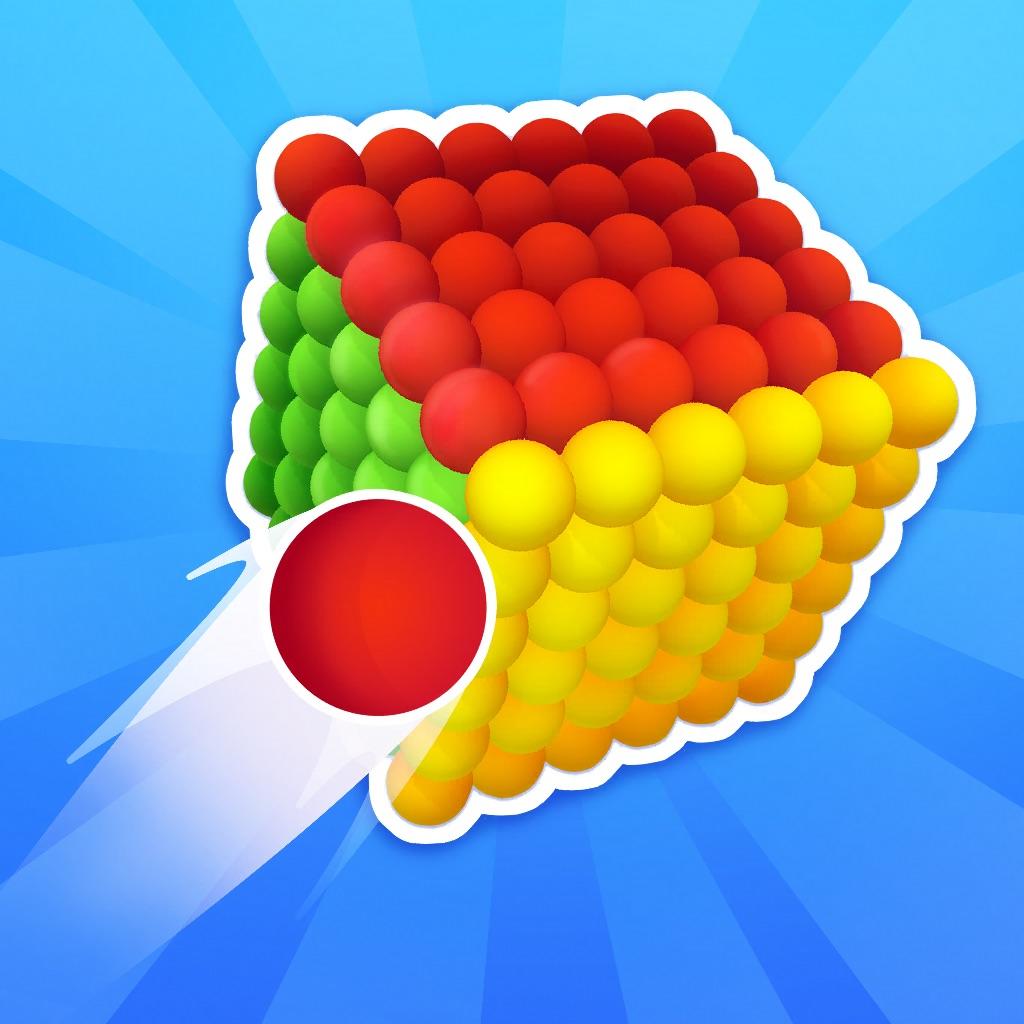 Bouncy Pops for Android/iOS - TapTap