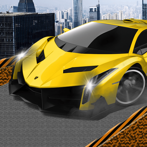 Endless Racing- Going Car Game for Android/iOS - TapTap