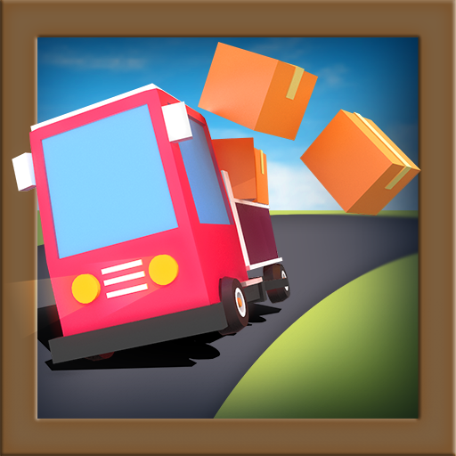 Total Delivery Inc Latest Version for Android/iOS - TapTap