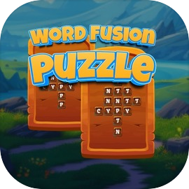 Word Fusion Puzzle android iOS apk download for free-TapTap