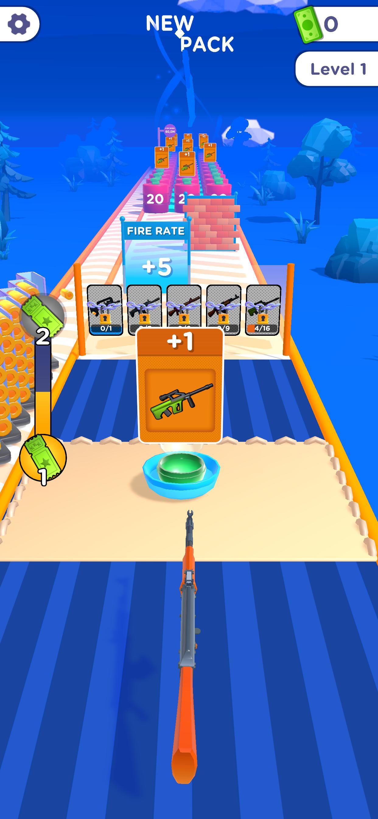 Download Total Gun Deck 1.1 for Android/iOS APK - TapTap