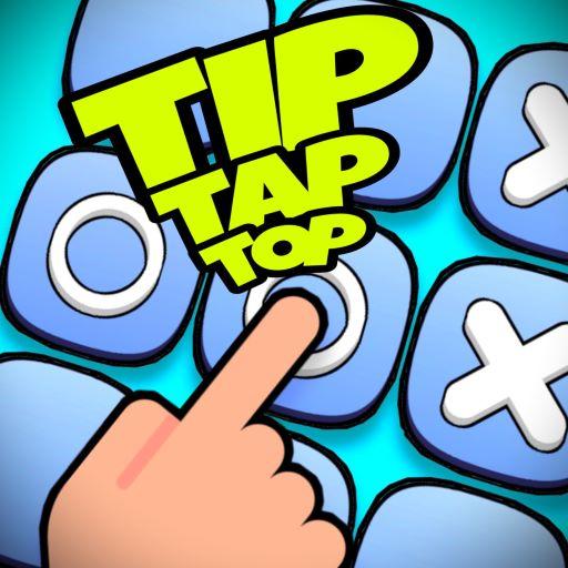 TIP TAP TOP Latest Version for Android/iOS APK - TapTap