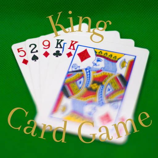 King Card Game Latest Version for Android/iOS APK - TapTap