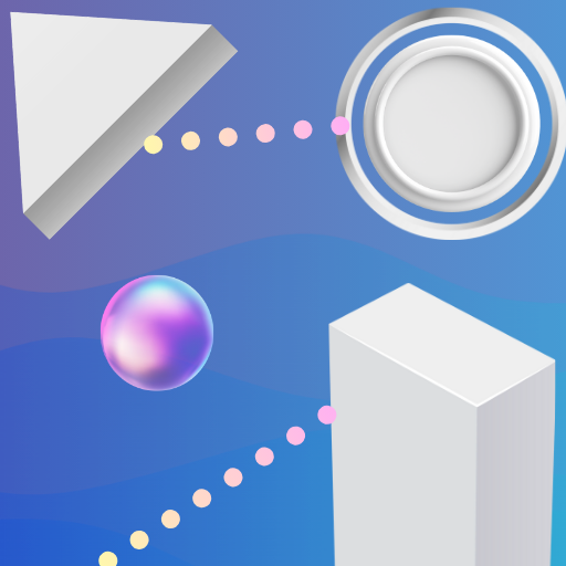 Ball Hit 2: Physics Puzzle for Android/iOS - TapTap