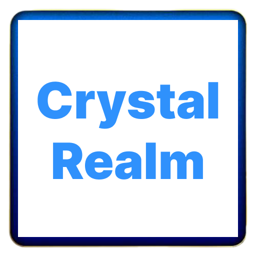 Crystal Realm Latest Version for Android/iOS APK - TapTap