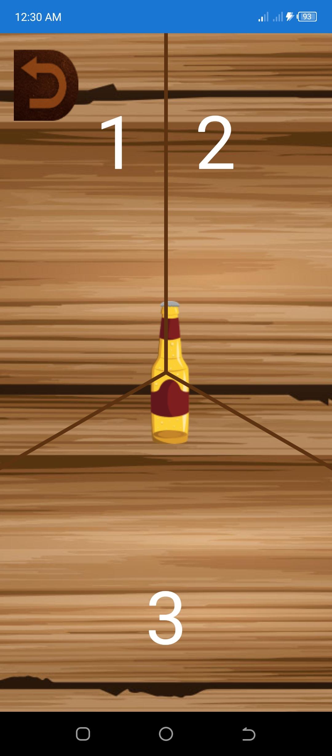 Truth or Dare : Bottle Spin android iOS-TapTap