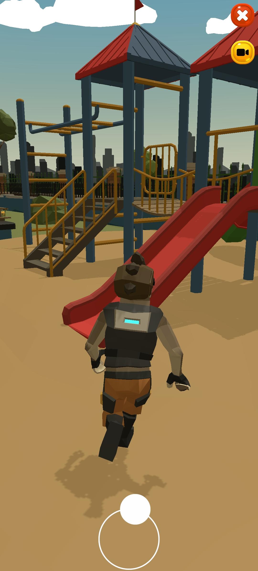 Crazy Zone android iOS apk download for free-TapTap