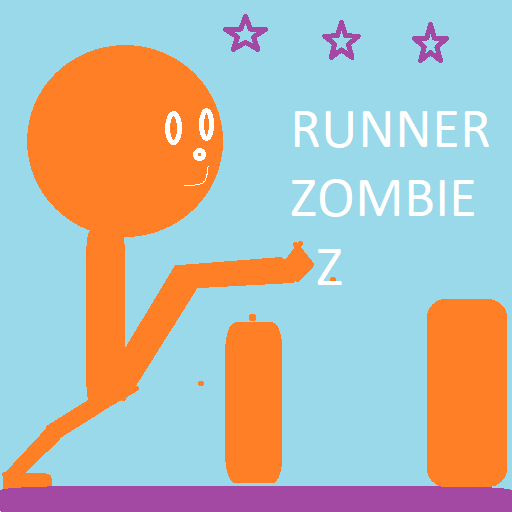 Runner Zombie Z android iOS apk download for free-TapTap