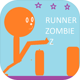 Runner Zombie Z android iOS apk download for free-TapTap
