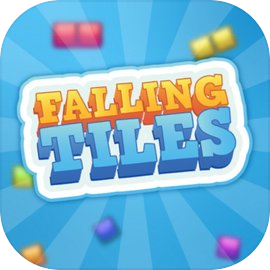Falling Tiles - Connect Puzzle android iOS apk download for free-TapTap