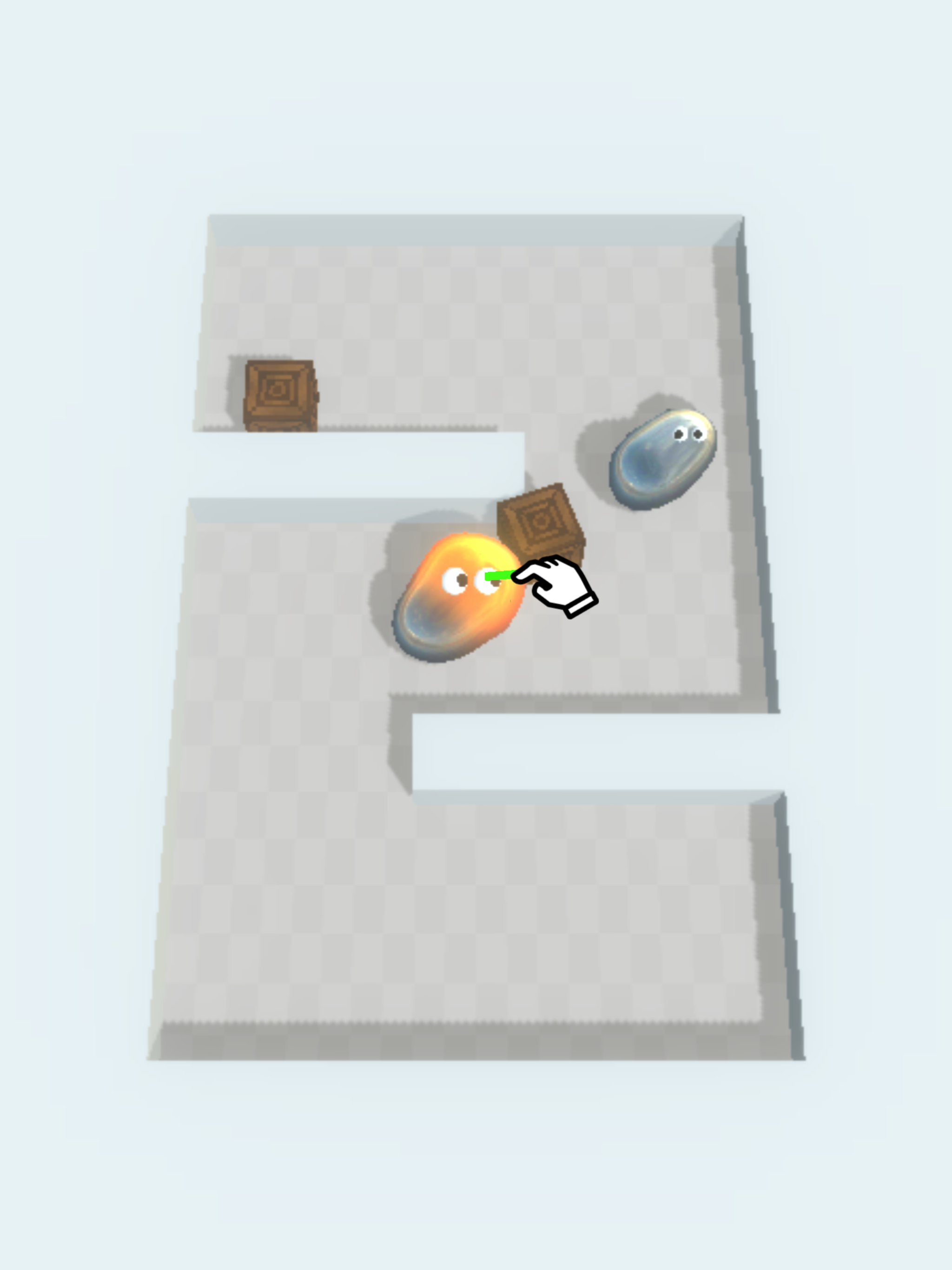 Merge Blob android iOS apk download for free-TapTap