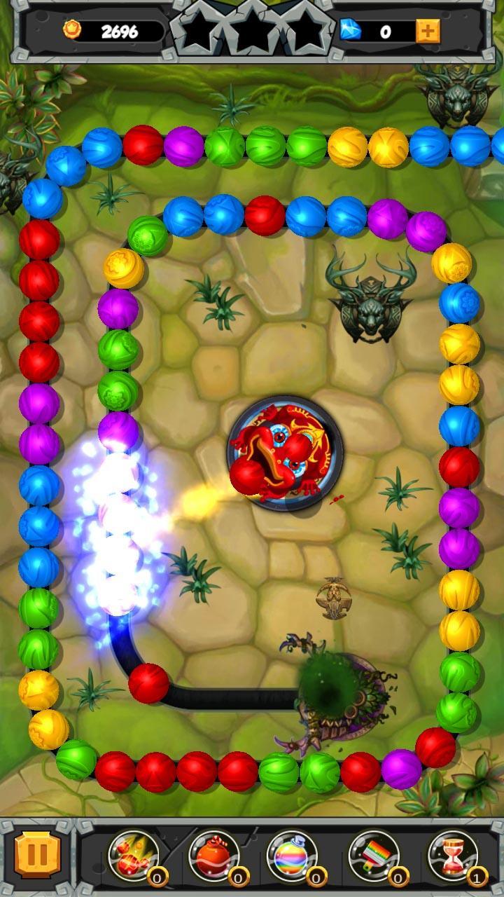Zuma Deluxe Classic Latest Version for Android/iOS - TapTap