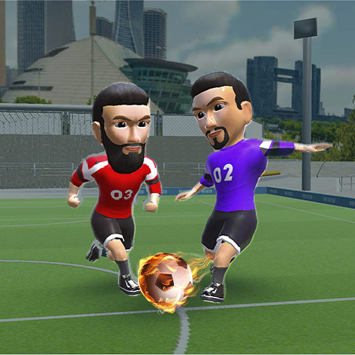 Mini Soccer: Football Games for Android/iOS - TapTap